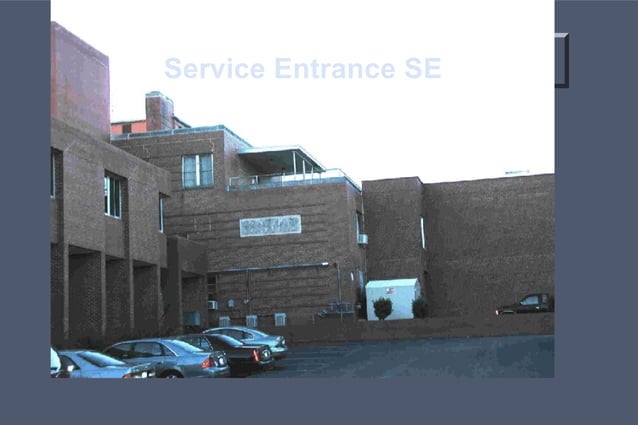 Glencliff Hospital Slides | PDF