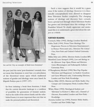 Glen Creeber whole text | PDF