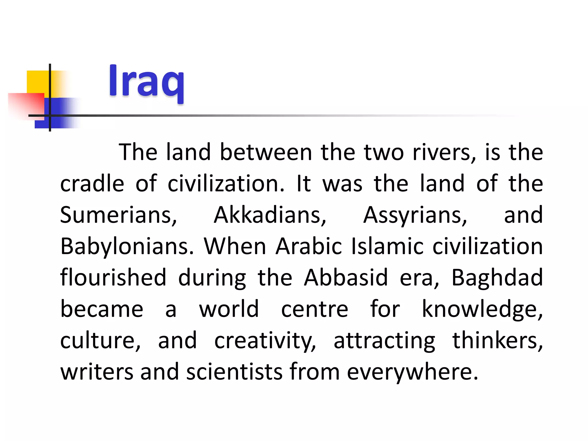 Glenda_Pabio Education System of Iraq.ppt