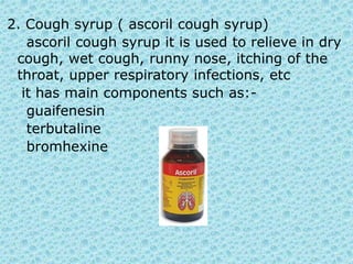 Glenmark pharmaceuticals by jayesh rajput | PPTX