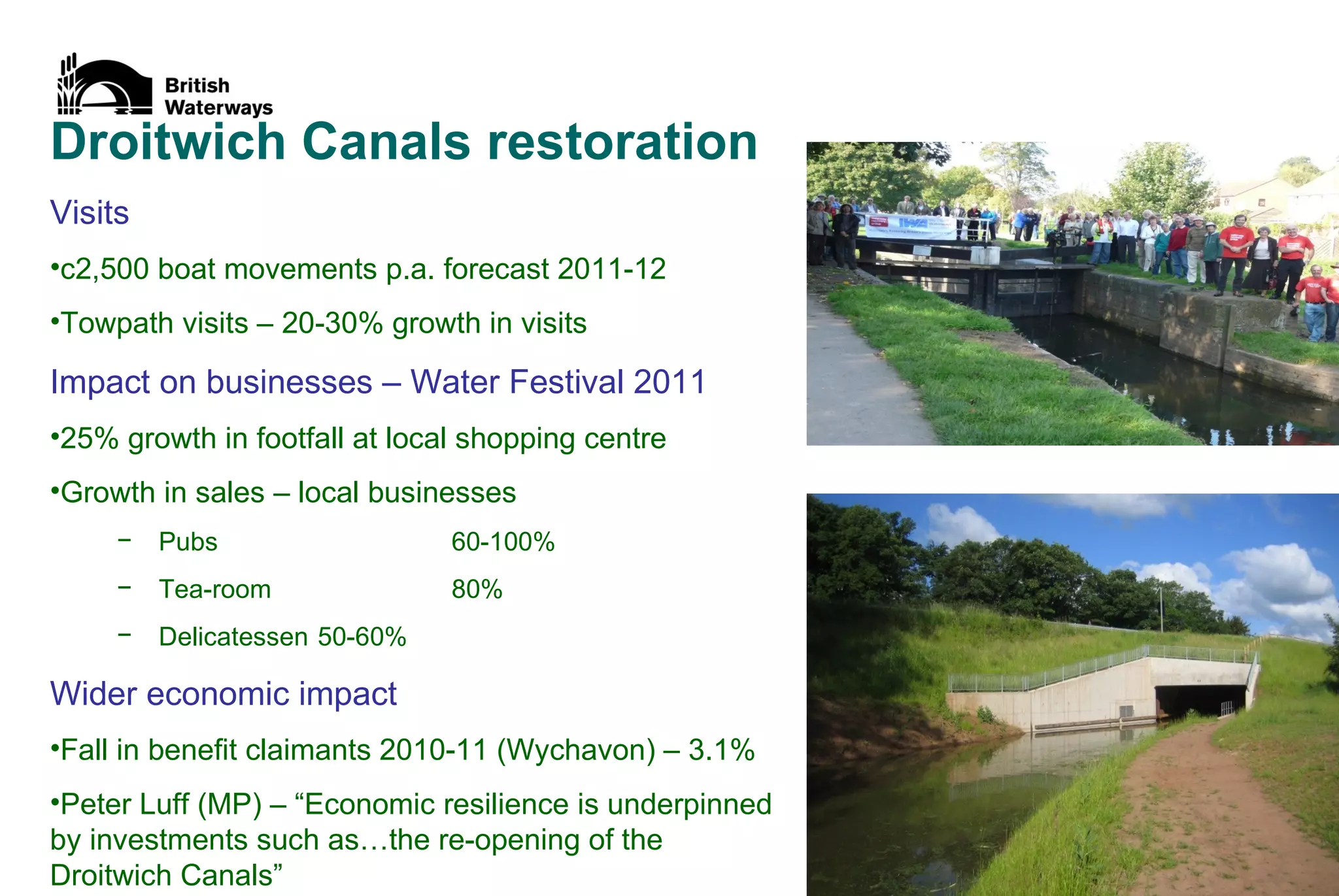 Glen Millar Presentation | PPT