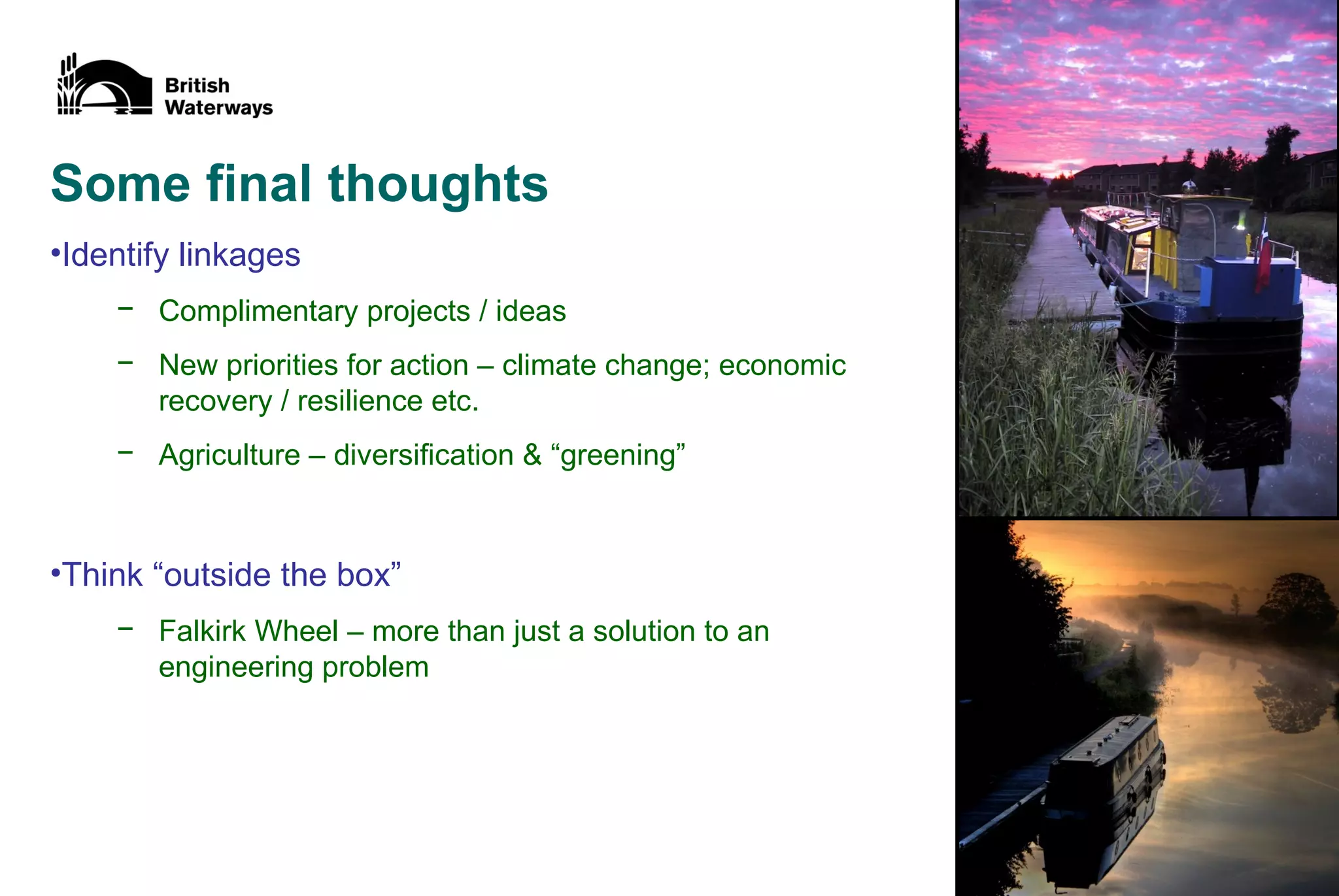 Glen Millar Presentation | PPT