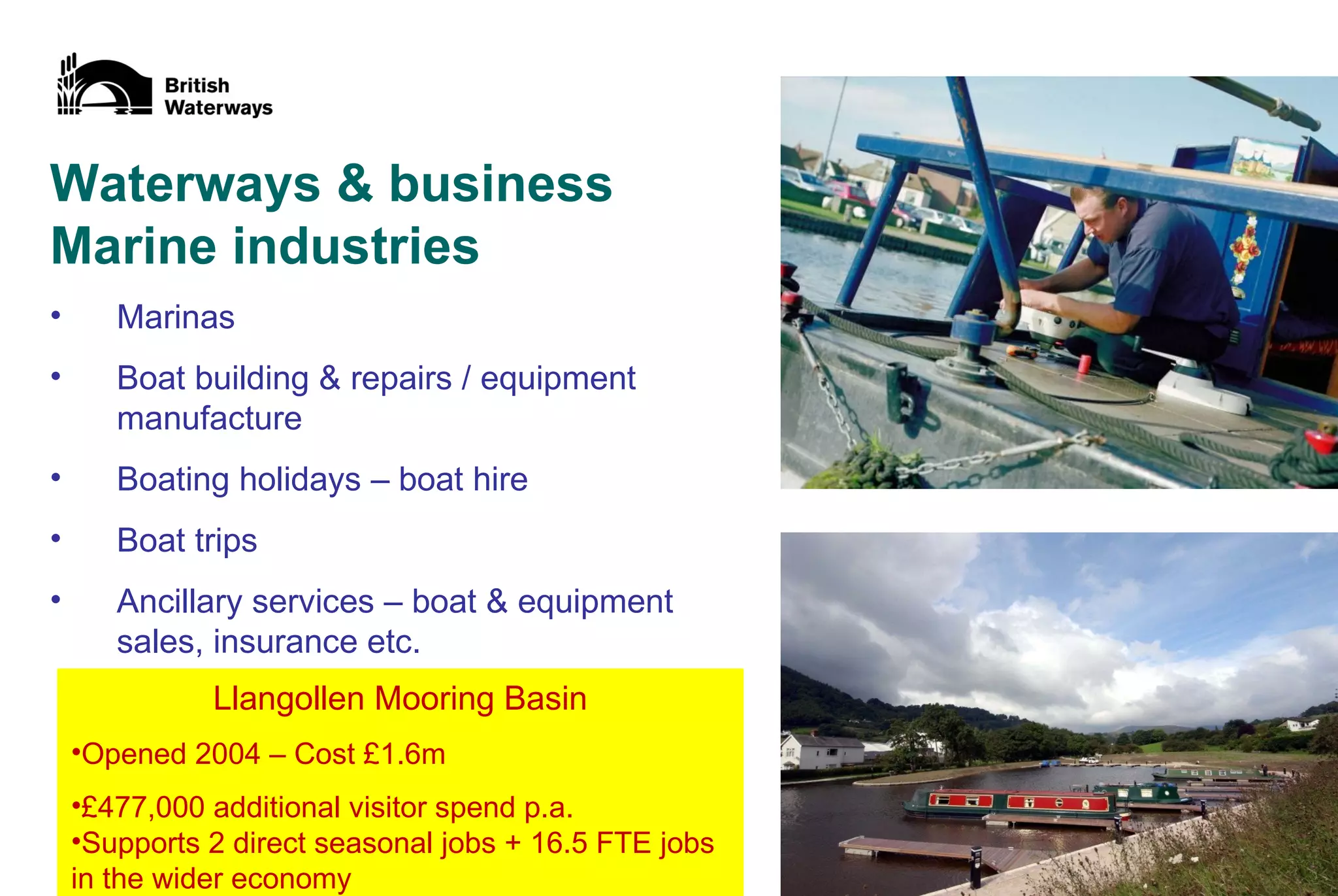 Glen Millar Presentation | PPT