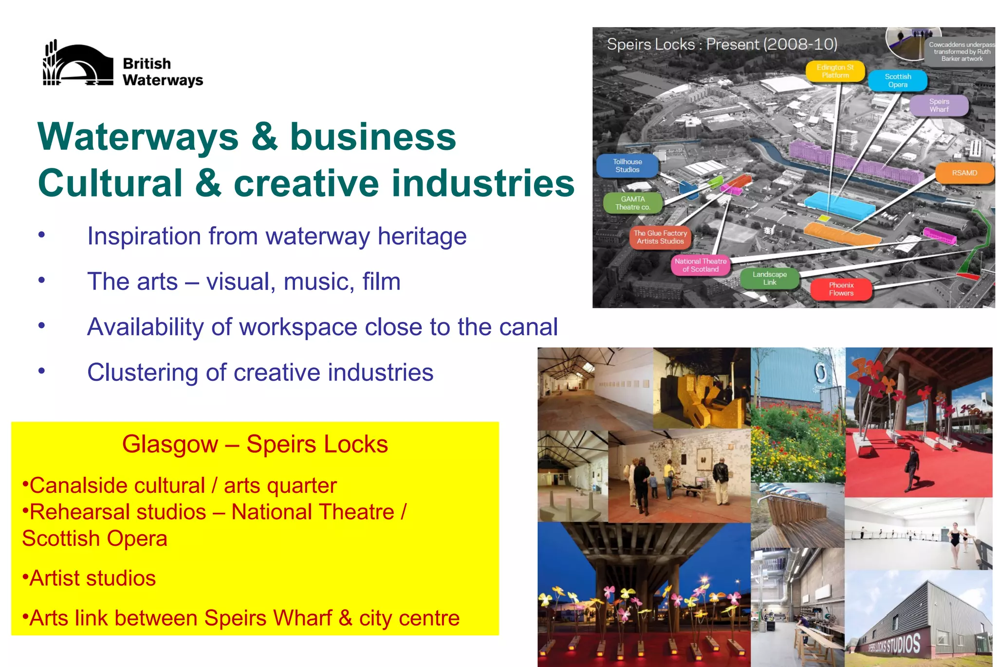 Glen Millar Presentation | PPT