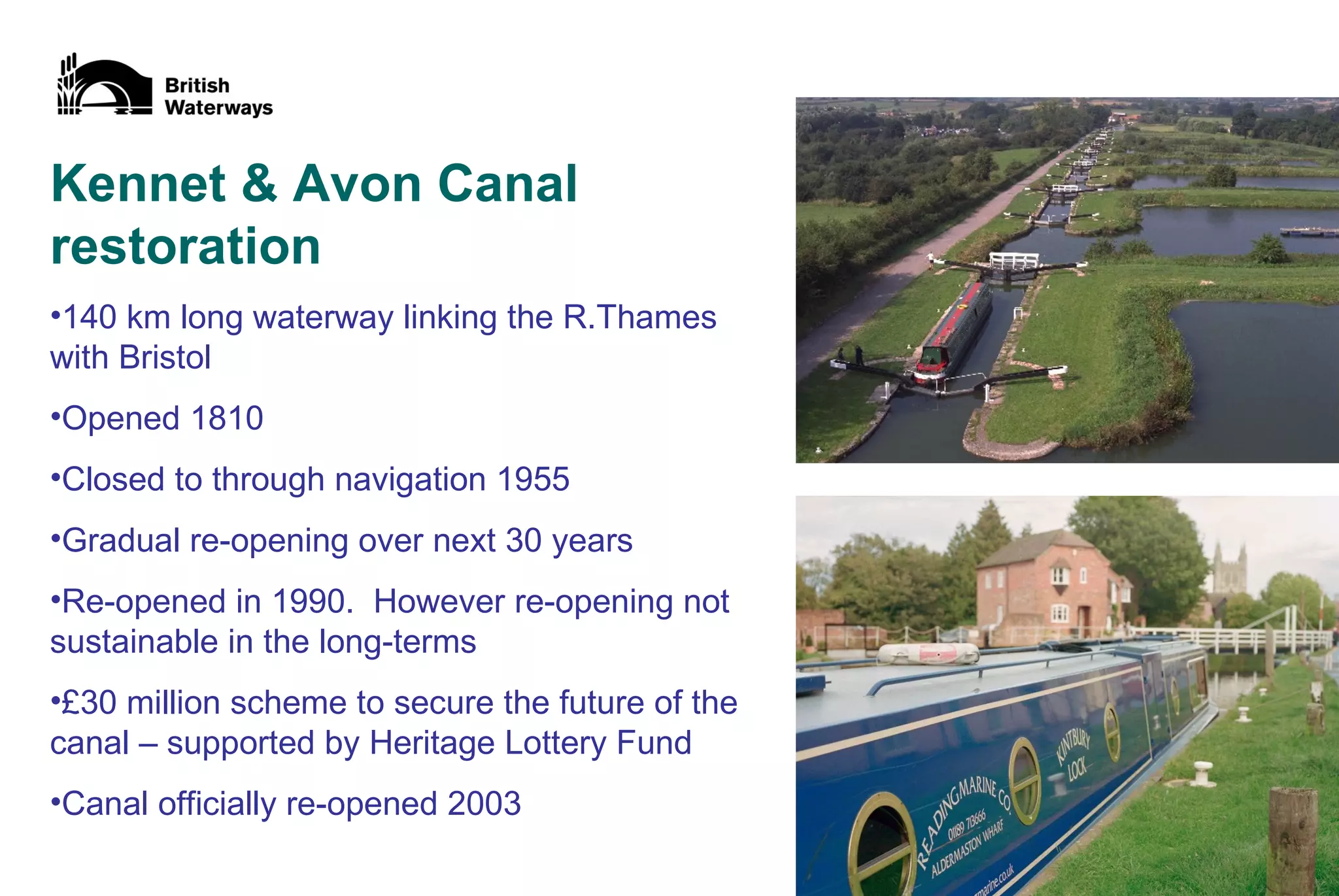 Glen Millar Presentation | PPT