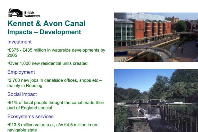 Glen Millar Presentation | PPT