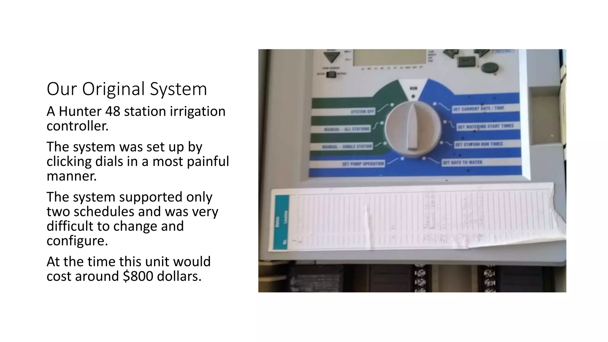 RedisConf18 - Application of Redis in IOT Edge Devices | PPT