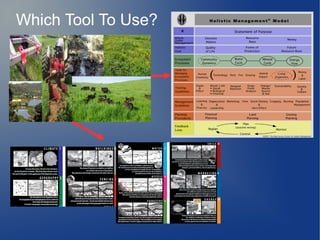 Glenn Gall, "Farm Scale Permaculture Water Harvesting" | PPT