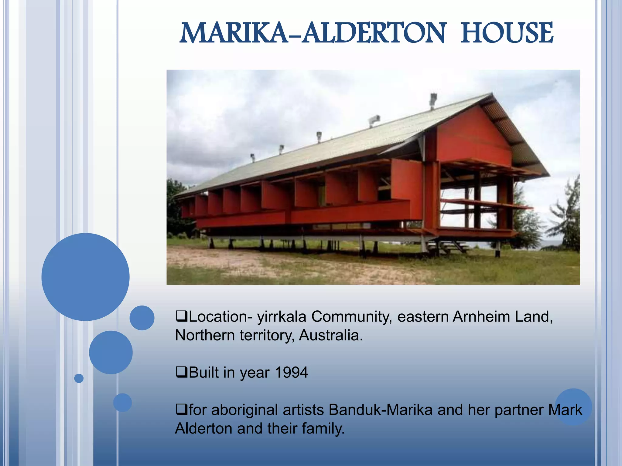 Glenn murcutt | PPTX