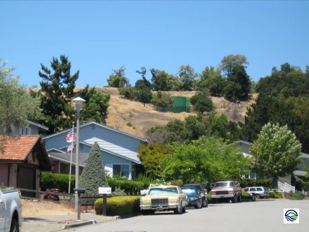 Glenwood Forest Tank Replacement Project | PPT