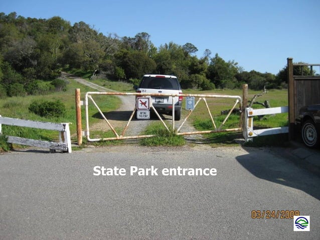 Glenwood Forest Tank Replacement Project | PPT