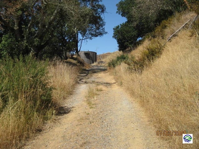 Glenwood Forest Tank Replacement Project | PPT