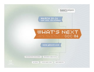 PSGL (PlayStation Graphics Library) | PDF