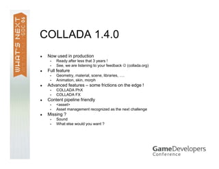 PSGL (PlayStation Graphics Library) | PDF