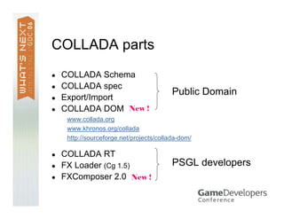 PSGL (PlayStation Graphics Library) | PDF
