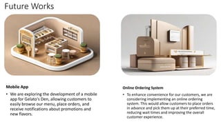 Presentation for Web Engineering Project | PPT