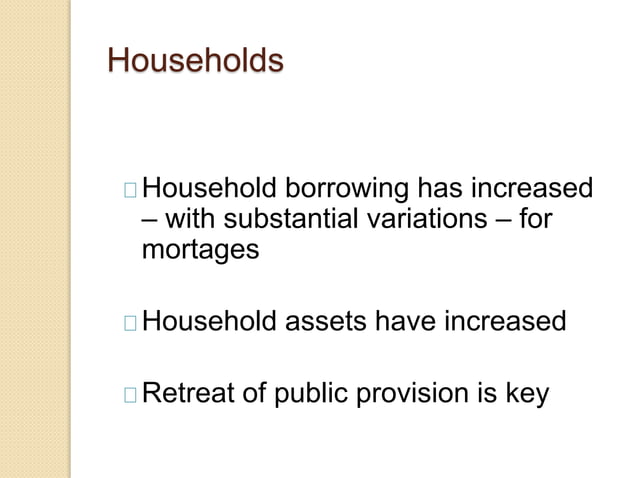 Profiting without Producing: Confronting Financialisation: Costas ...