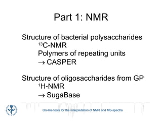 Nuclear Magnetic Resonance | PPT