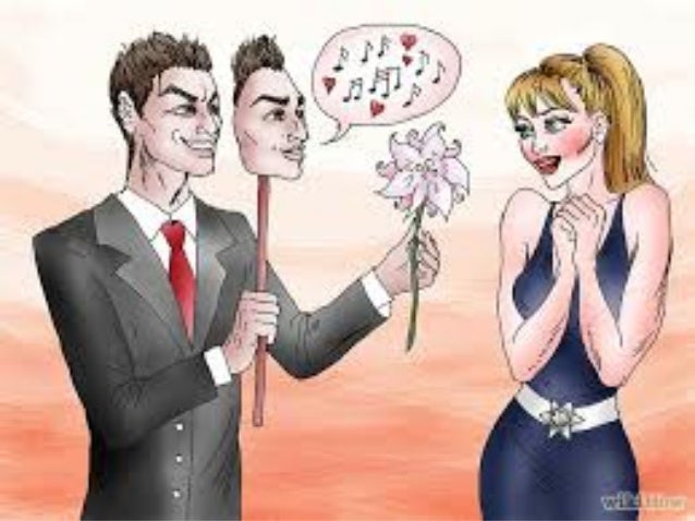 Glib superficial charm