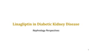 Gliclazide in DKD - Case Study.pptx