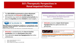 Gliclazide in DKD - Case Study.pptx