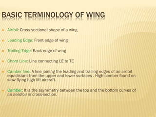 glider.pdf A glider design is easy for students who are willing to ...