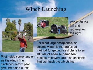 Gliders for begineers | PPT