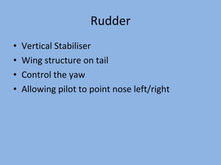 Gliding | PPT