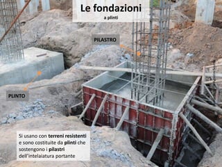 Gli elementi strutturali | PPT