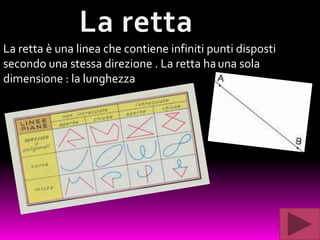 Gli enti geometrici | PDF