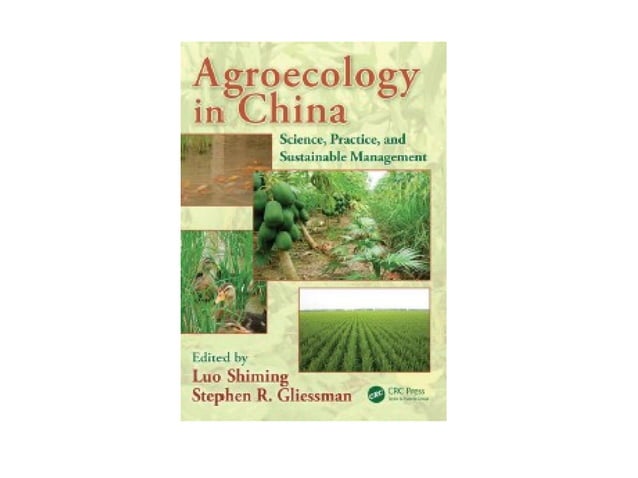 Agroecology: The Foundation for Food System Sustainability | PPT
