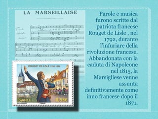 Gli inni e il loro significato | PDF