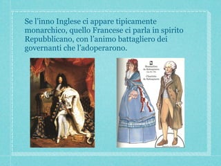 Gli inni e il loro significato | PDF