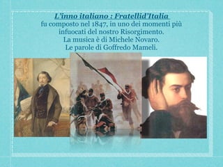 Gli inni e il loro significato | PDF