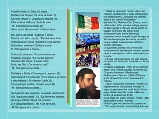 Gli inni e il loro significato | PDF