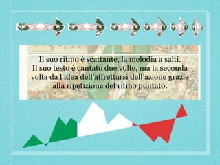 Gli inni e il loro significato | PDF