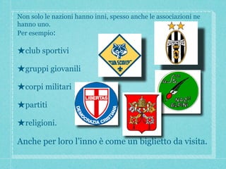 Gli inni e il loro significato | PDF