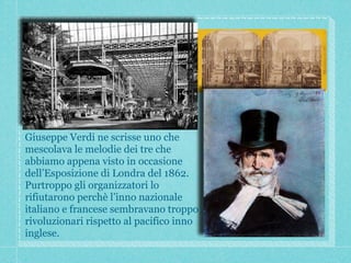 Gli inni e il loro significato | PDF