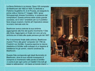 Gli inni e il loro significato | PDF