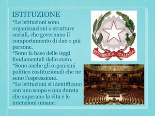 Gli inni e il loro significato | PDF