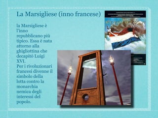 Gli inni e il loro significato | PDF
