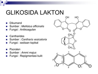 GLIKOSIDA.ppt