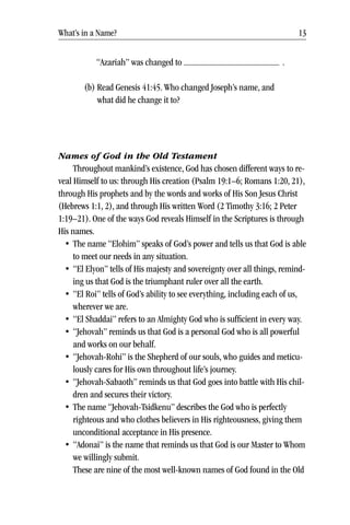 Glimpes of god | PDF