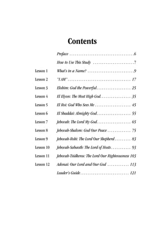 Glimpes of god | PDF