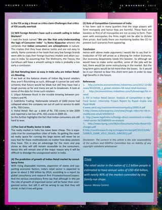 Gli m pse 2012-13 - issue 1_final | PDF