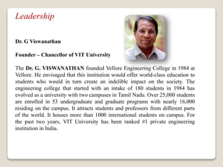 Glimpse of courses @VIT Bhopal_SEEE_ECE.pptx