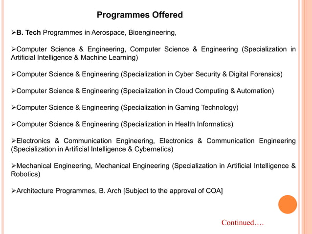 Glimpse of courses @VIT Bhopal_SEEE_ECE.pptx