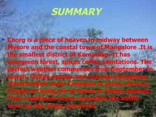 Glimpses of india | PPT