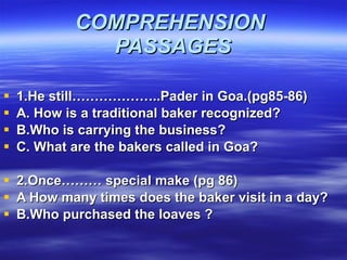 Glimpses of india | PPT