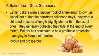 Glimpses of India | PPSX